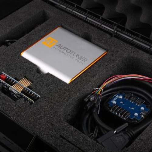 AUTOTUNER